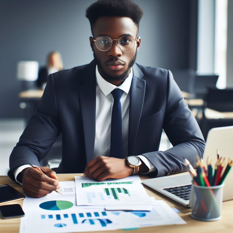 Corporate Finance Careers in Nigeria: Opportunities & Paths