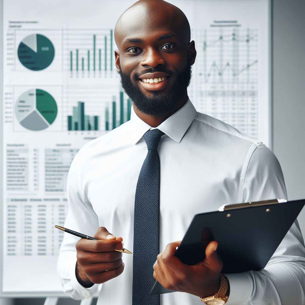 Breaking Down The Balance Sheet For Nigerian Businesses