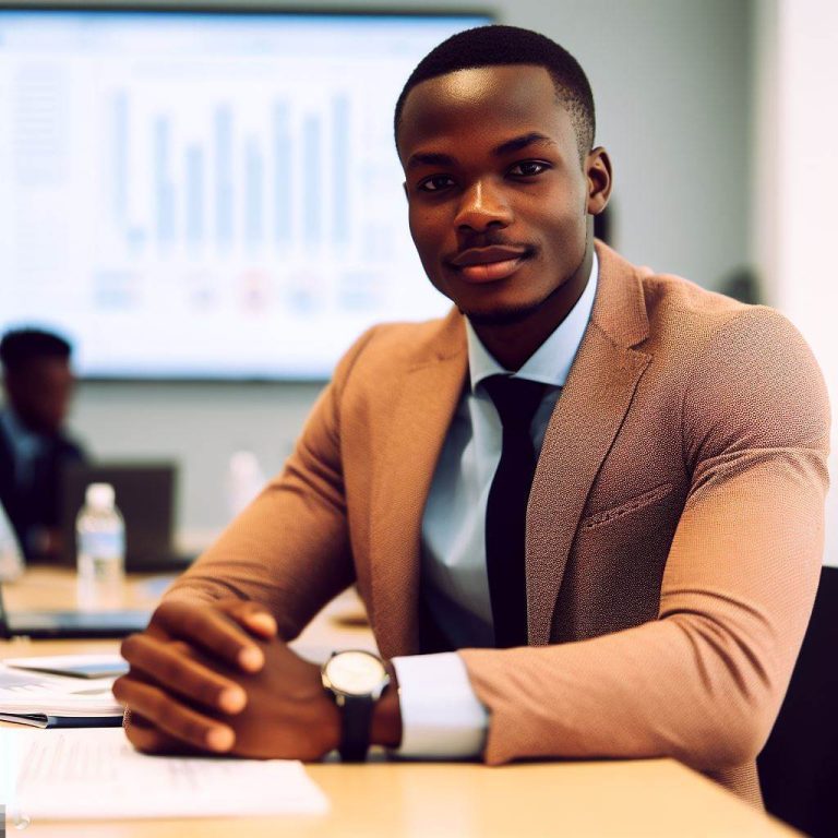 Exploring Corporate Finance: Top Books by African Authors