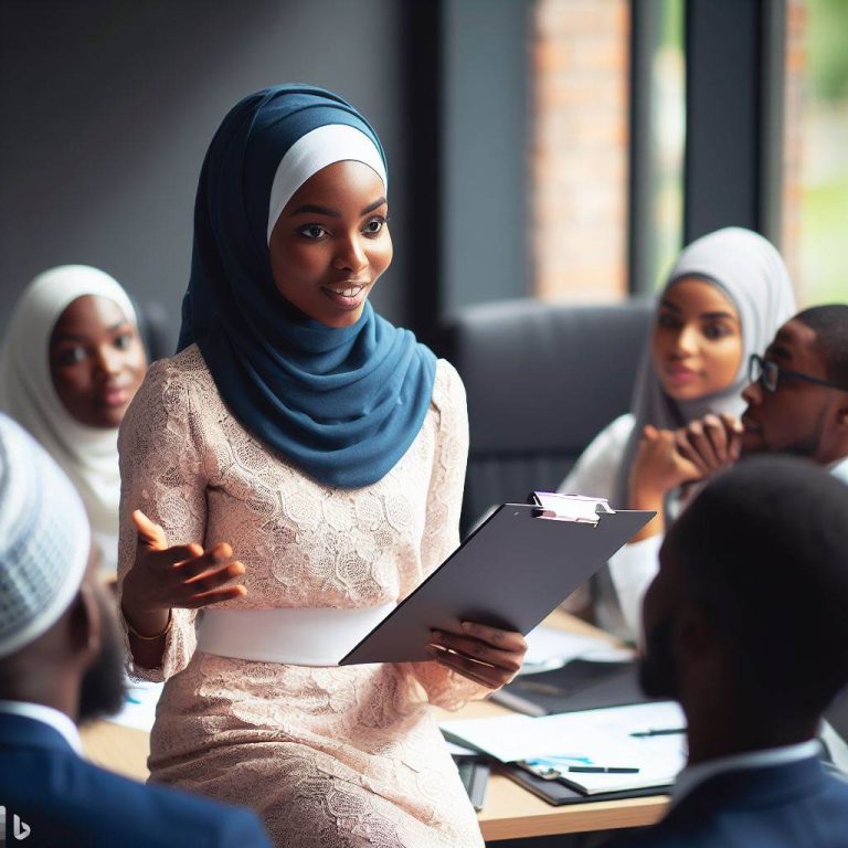 Case Study: Successful Corporate Finance Models in Nigeria