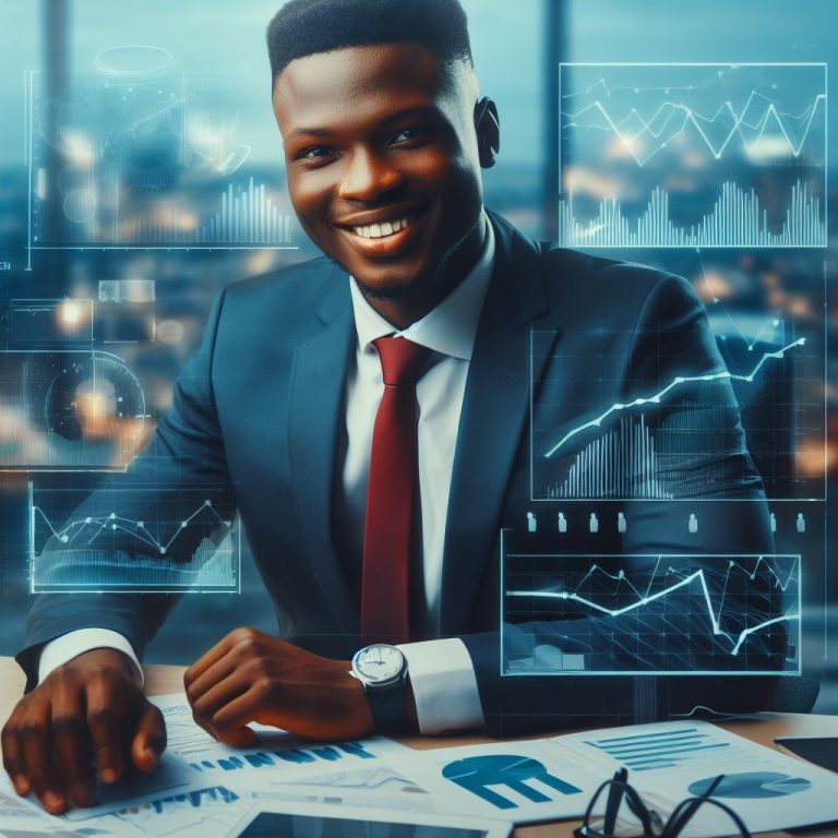 The Interplay of Interest Rates and Corporate Finance in Nigeria