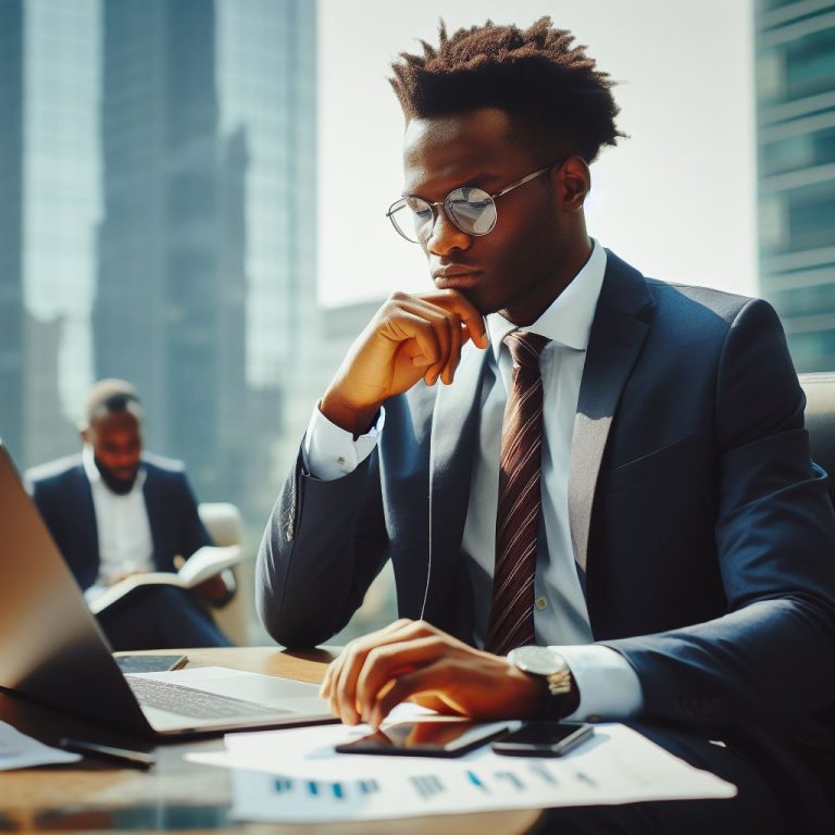 Driving Business Growth: The Corporate Finance Way