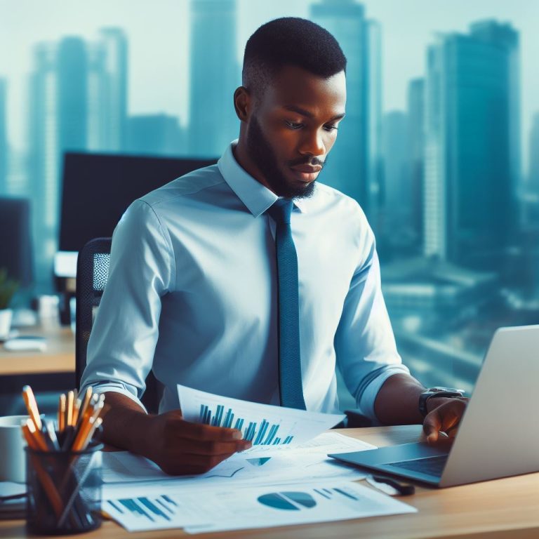 Decoding Financial Statements: A Corporate Finance Insight