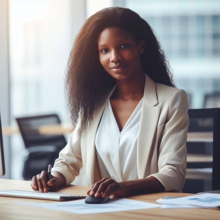 Driving Shareholder Value: Nigeria’s Corporate Goals