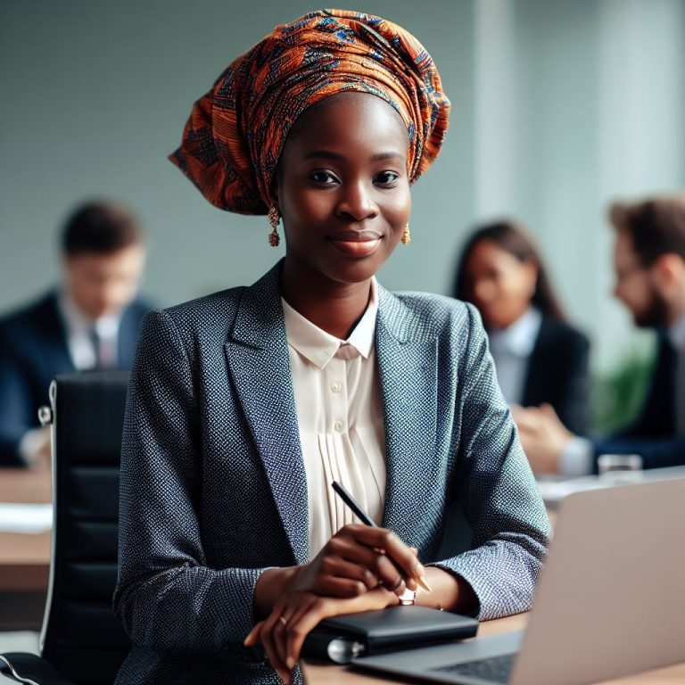 Job Opportunities in Nigeria After CFI Certification