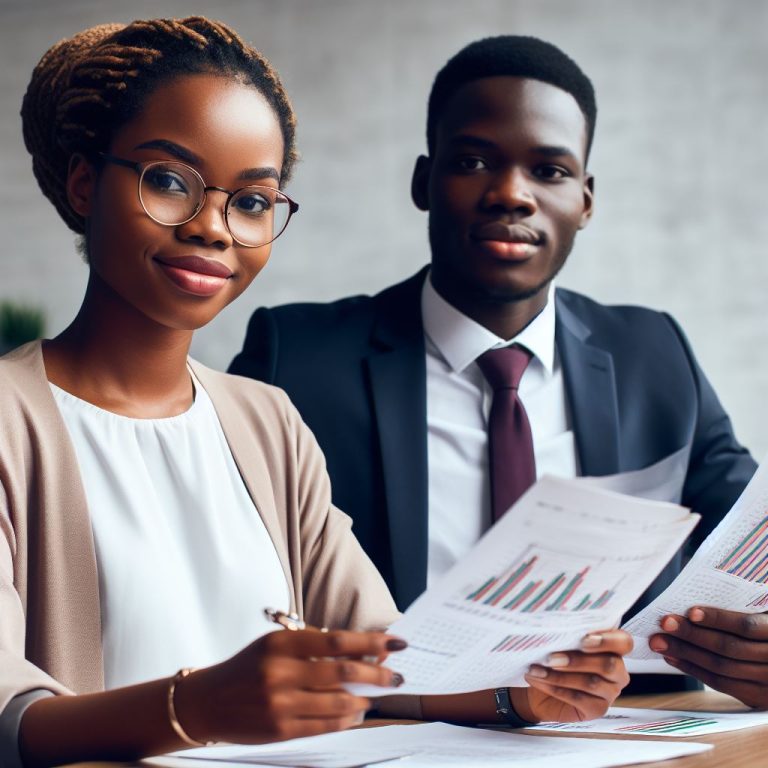 The Crucial Role of Corporate Finance in Job Creation
