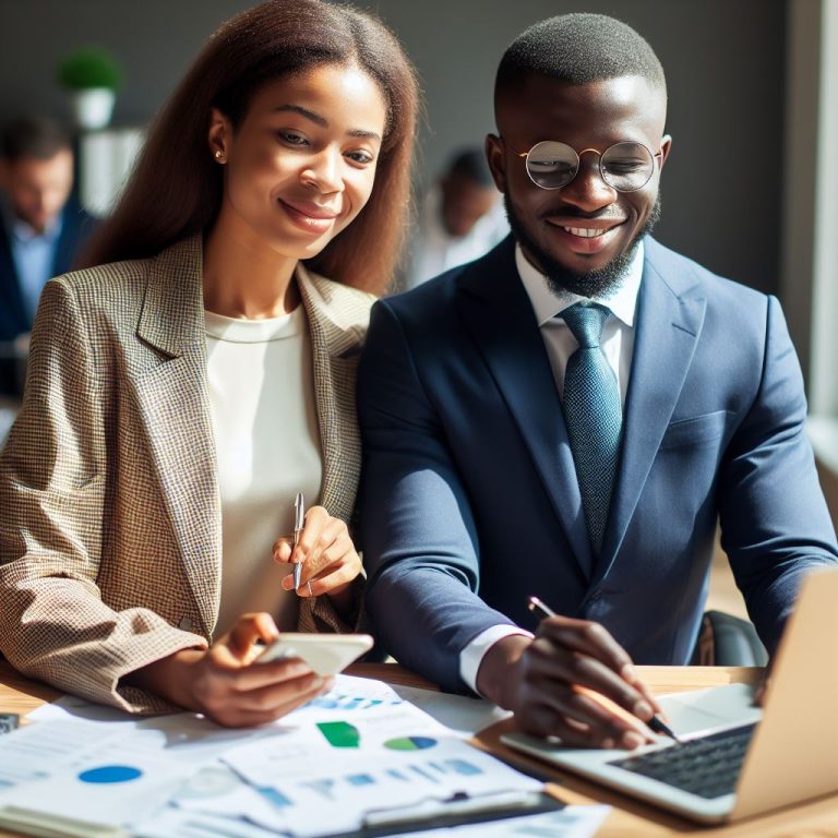 Public vs. Private Corporate Finance Dynamics in Nigeria