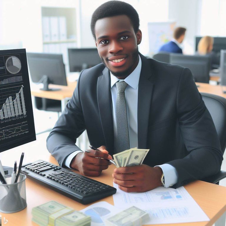 Corporate Finance Careers in Nigeria: Opportunities & Paths