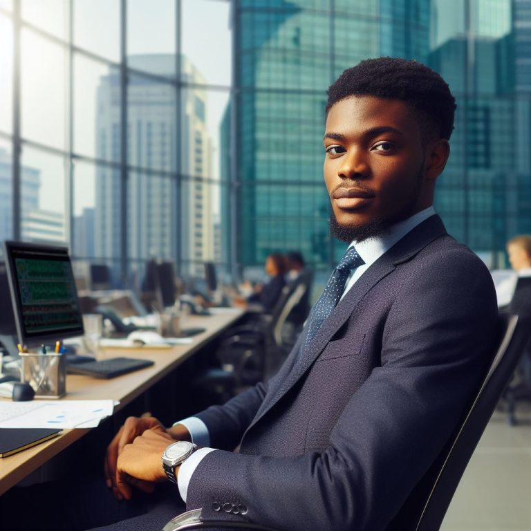 Success Stories: Top Corporate Finance Cases in Nigeria