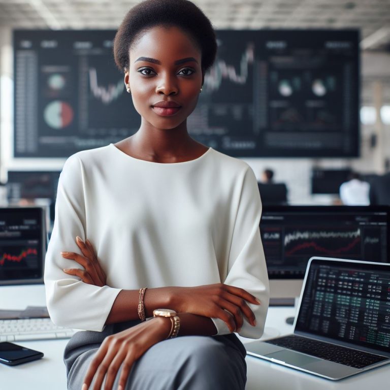 The Role of Corporate Finance Institute in African Financial Markets