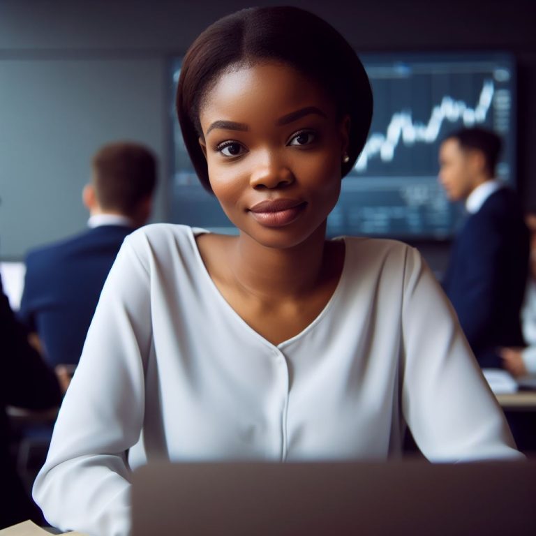How Nigerian Companies Set Financial Targets & KPIs