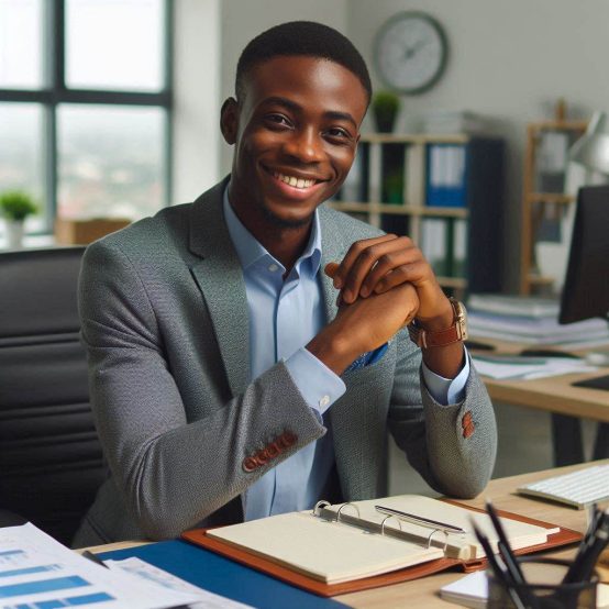 Nigerian Corporate Finance Nigerian Corporate Finance