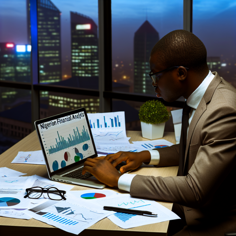 Understanding the Basics of Corporate Finance in Nigeria