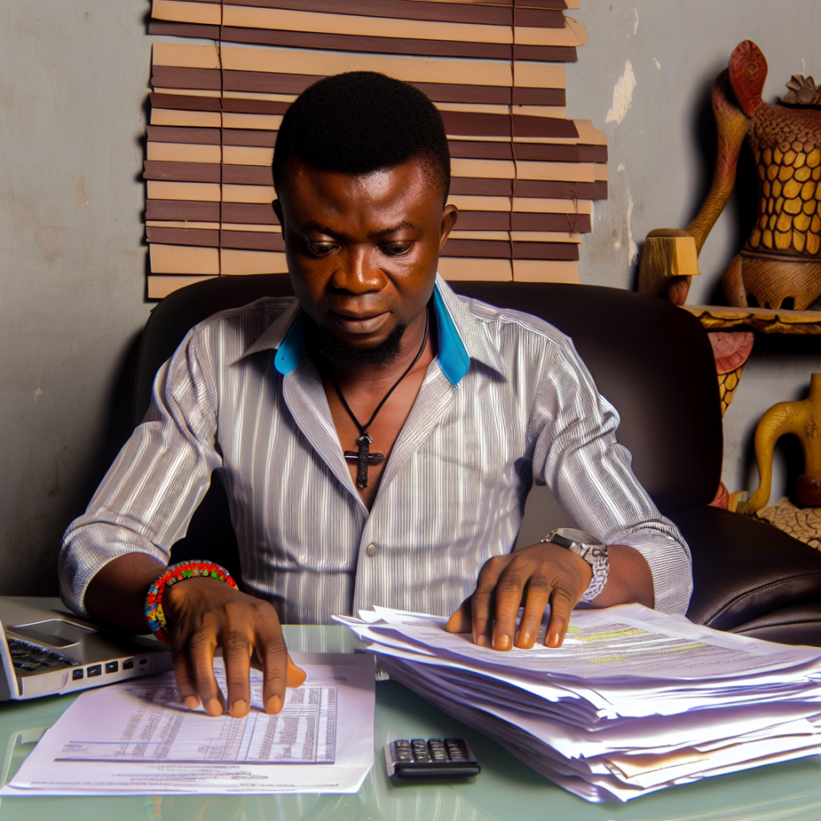 What Nigerian Companies Need to Know About VAT and Withholding Tax