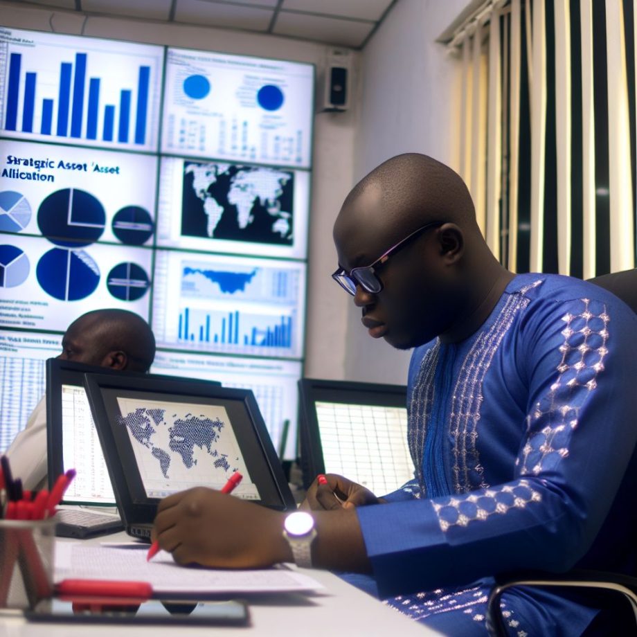 Exploring Green Investment Strategies for Sustainable Corporate Growth ...