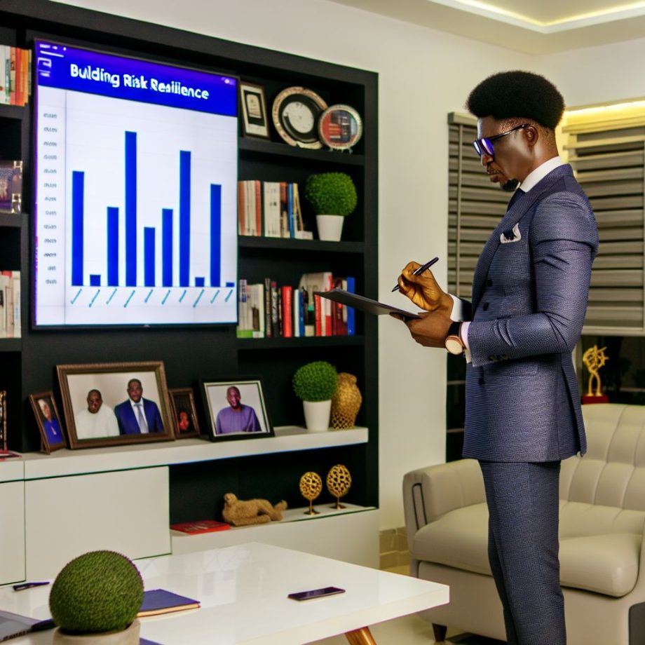 How Insurance Plays a Role in Nigerian Corporate Risk Management
