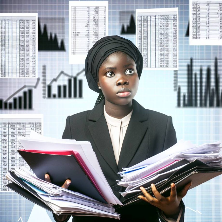 Mastering Financial Statement Analysis for Nigerian Companies: A Step ...