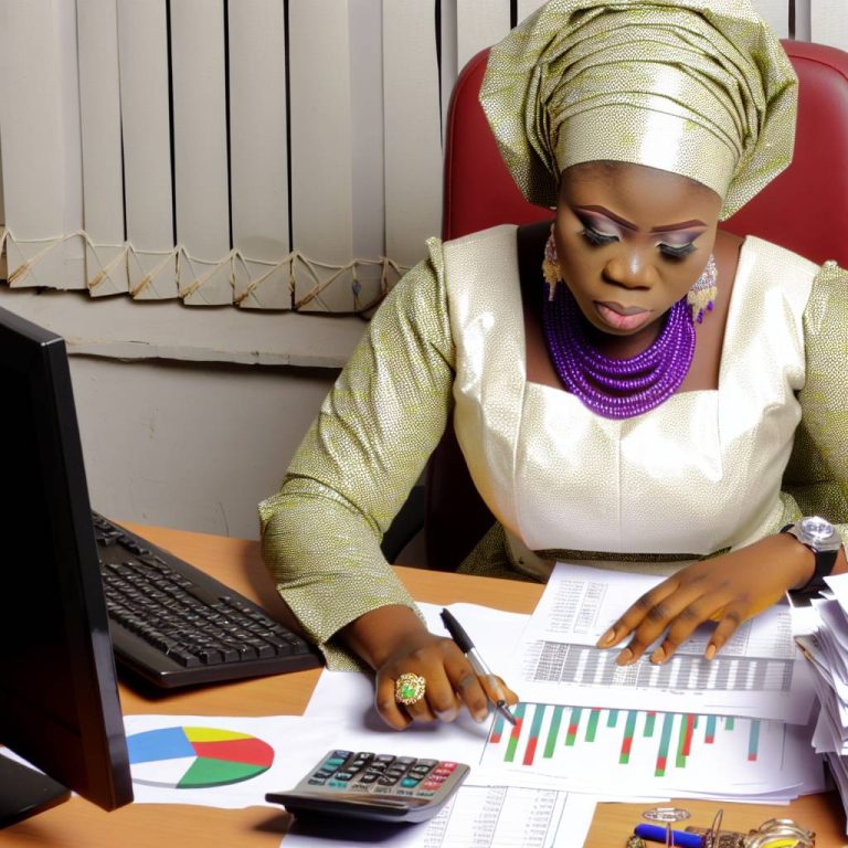 100 Secret Government Loans & Grants Nigerian Businesses Can Tap in 2025
