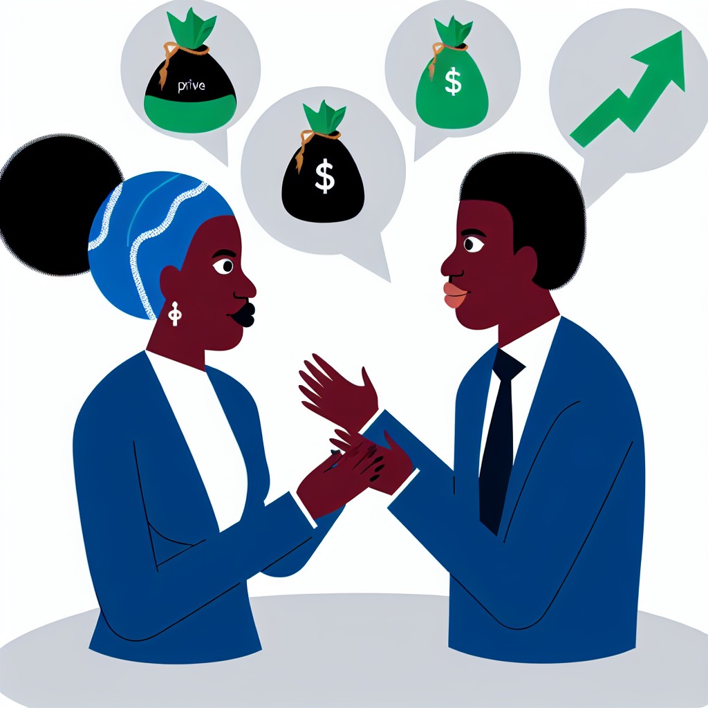 Private Placements vs. Public Offerings: Insights for Nigerian Companies